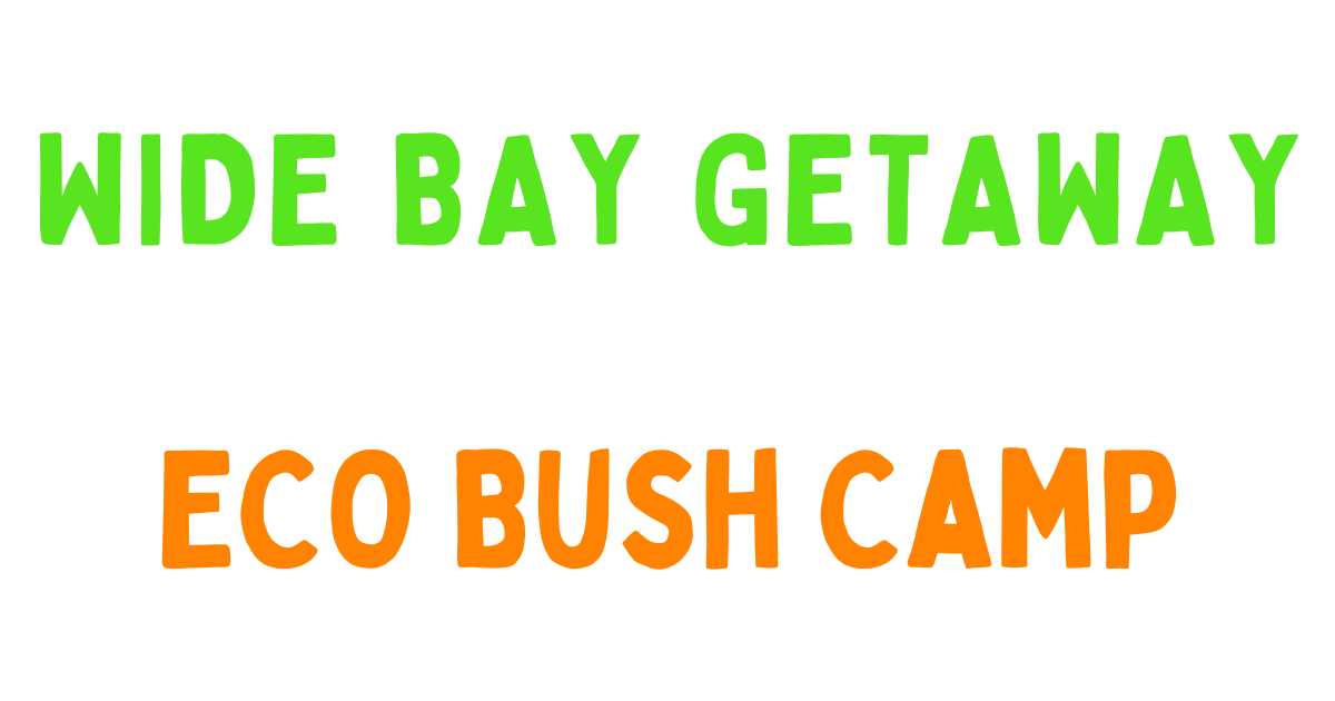 Home | Wide Bay Getaway