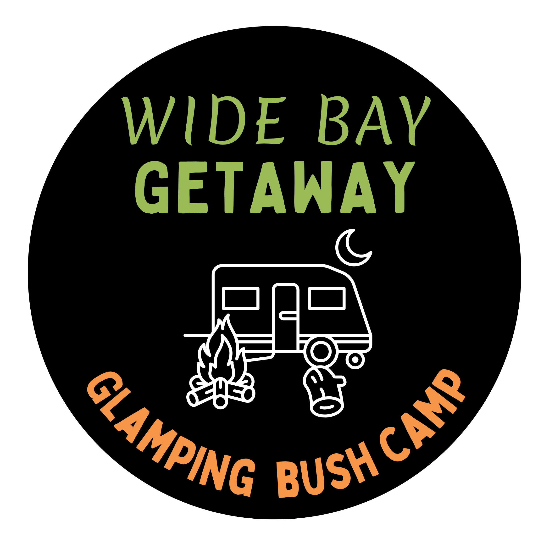 Home | Wide Bay Getaway